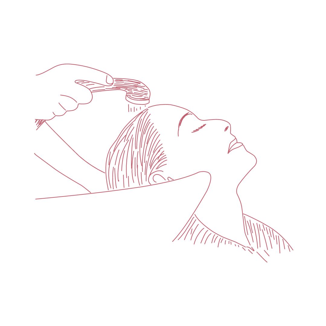 Home - CT Head Spa and Scalp Treatments